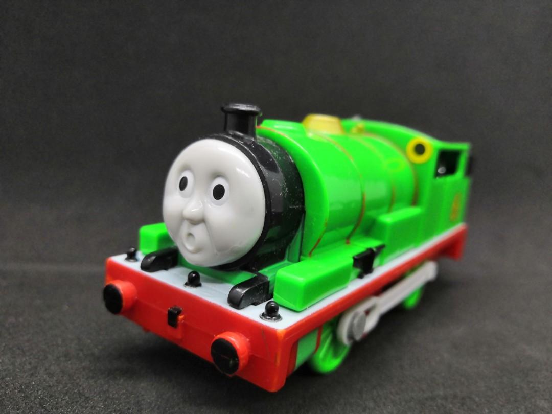 Surprise Percy, Hobbies & Toys, Toys & Games on Carousell