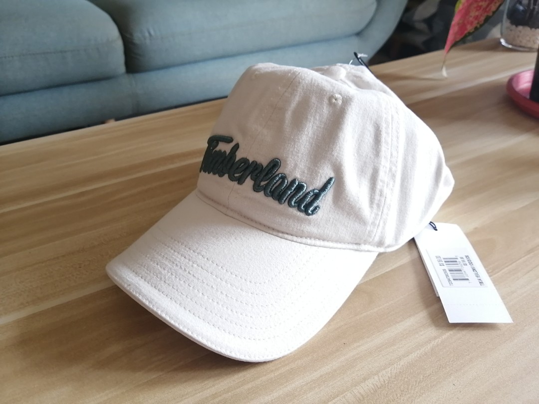Timberland Cap, Men's Fashion, Watches & Accessories, Caps & Hats on ...
