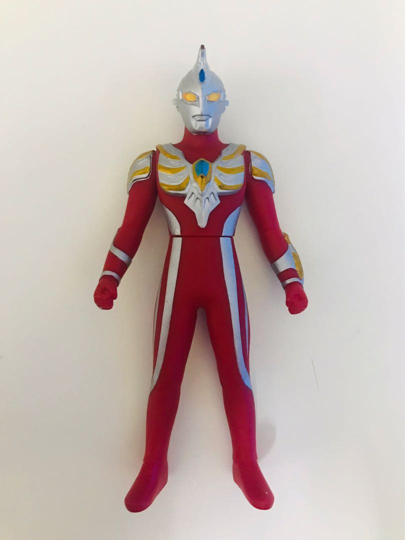 Ultraman Max action figure Bandai, Hobbies & Toys, Collectibles ...