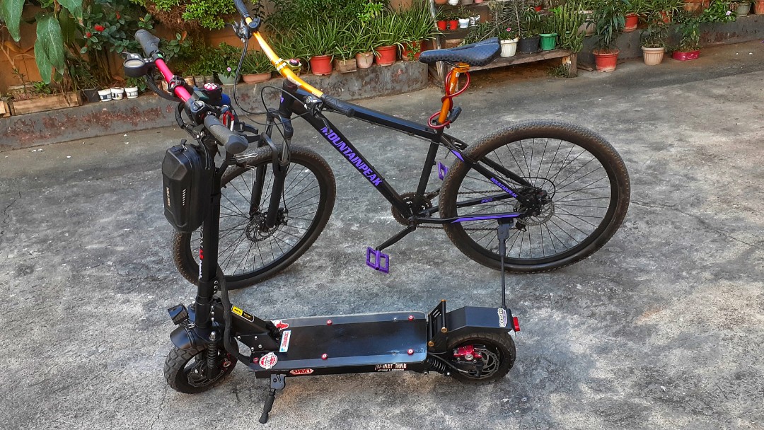 ULTRON MINI only, Sports Equipment, Bicycles & Parts, Bicycles on Carousell