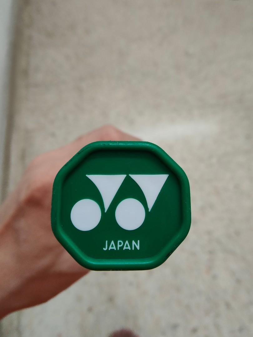 Yonex Arcsaber 10 Peter Gade Limited Edition badminton racket Rare ...