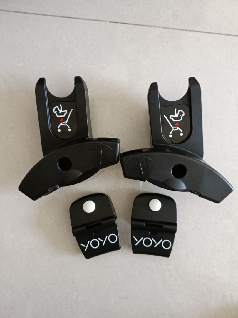 YoYo Adapter, Babies & Kids, Going Out, Strollers on Carousell
