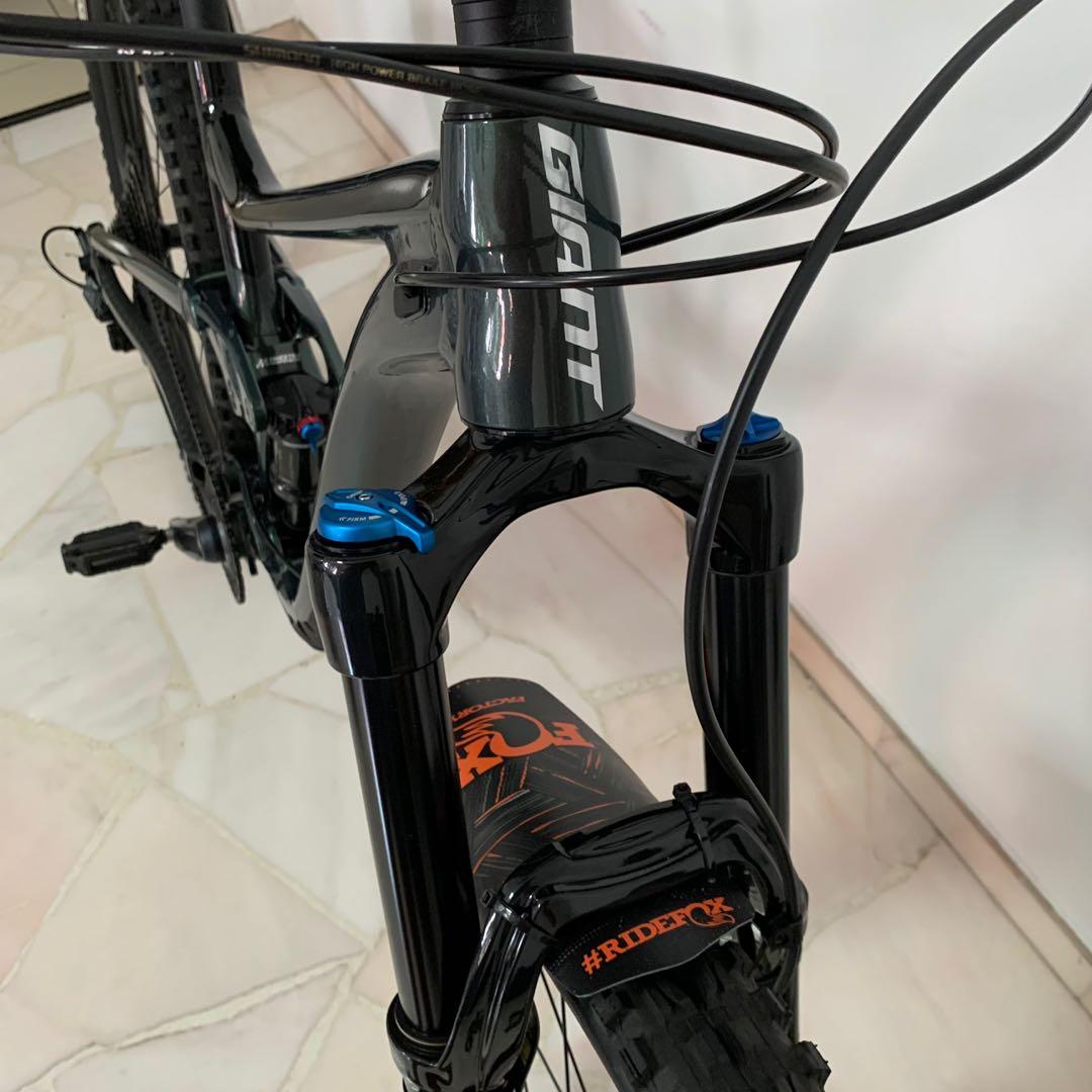 2021 Giant Trans X 2 29er Small, Sports Equipment, Bicycles & Parts ...