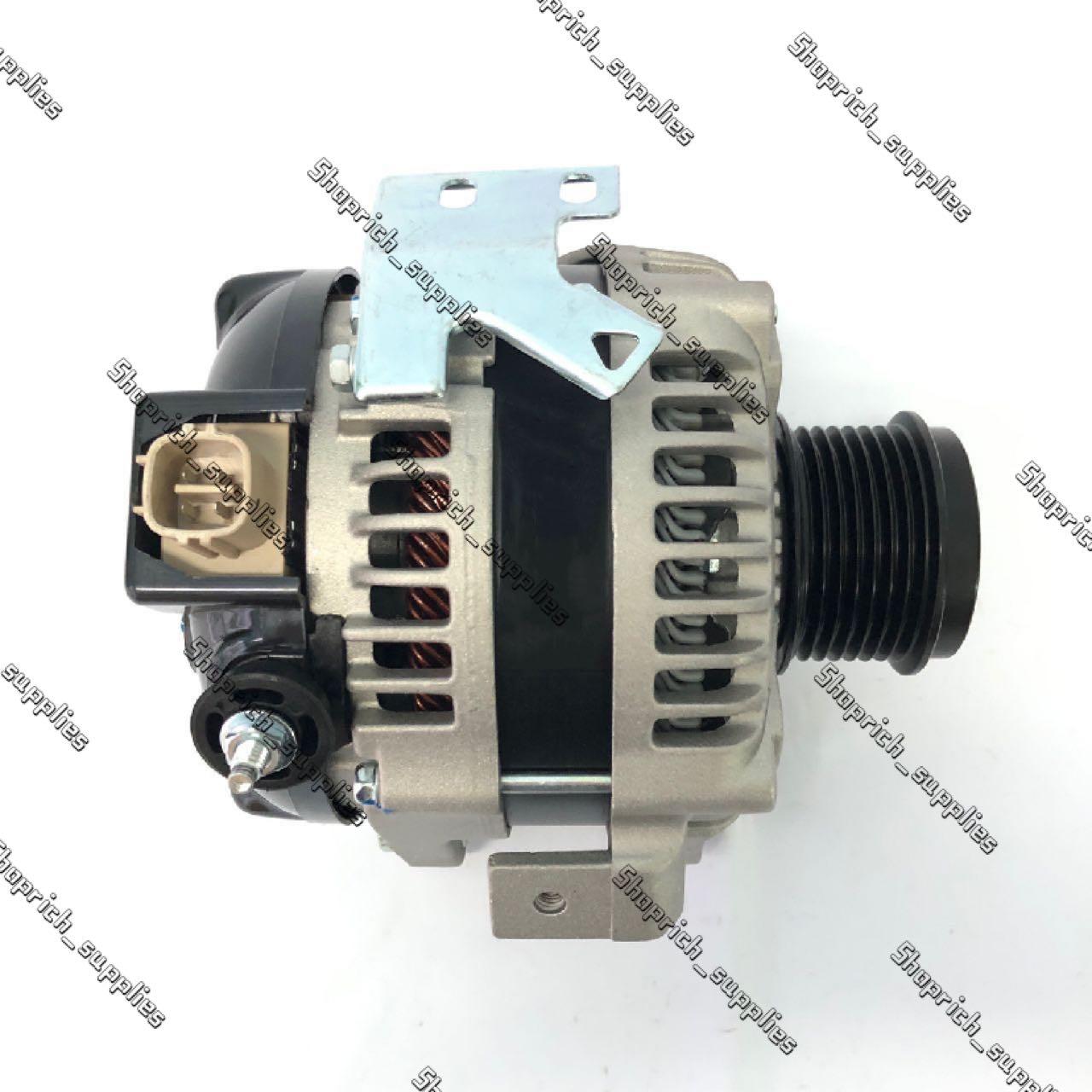 (27060-28340) Alternator Toyota Estima ACR50, Alphard, Vellfire ANH20 ...