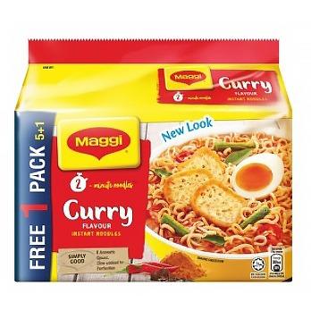 [ Carton Sale ] Maggi 2 Mins Instant Noodles. Available in Chicken ...