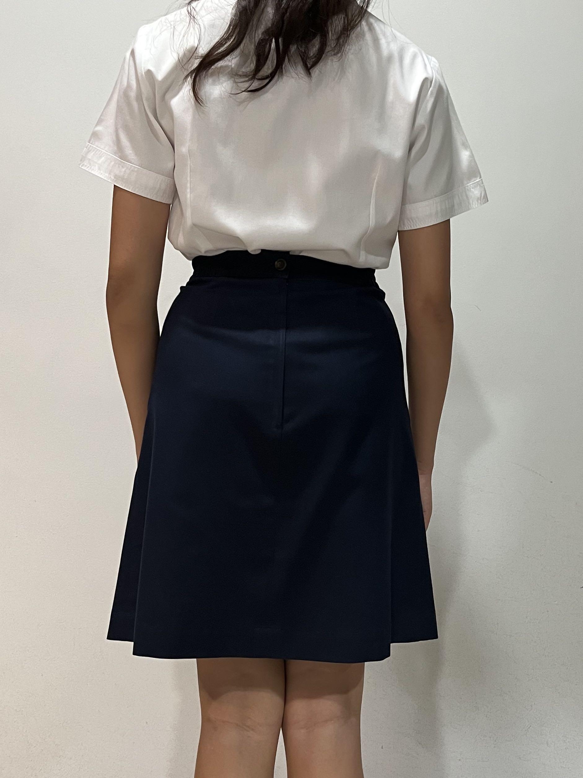 ACJC Full School Uniform, Women's Fashion, Dresses & Sets, Sets or ...