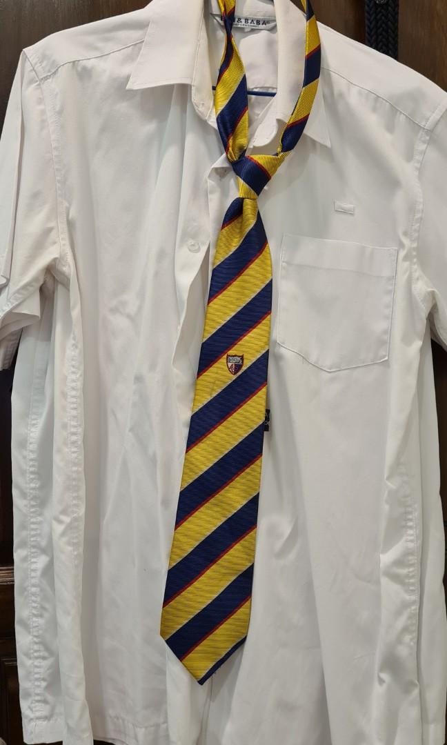 Acs independent uniform, Everything Else on Carousell