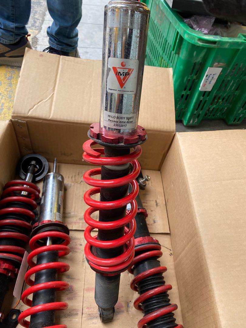 ADJUSTABLE BEZZA, Auto Accessories on Carousell