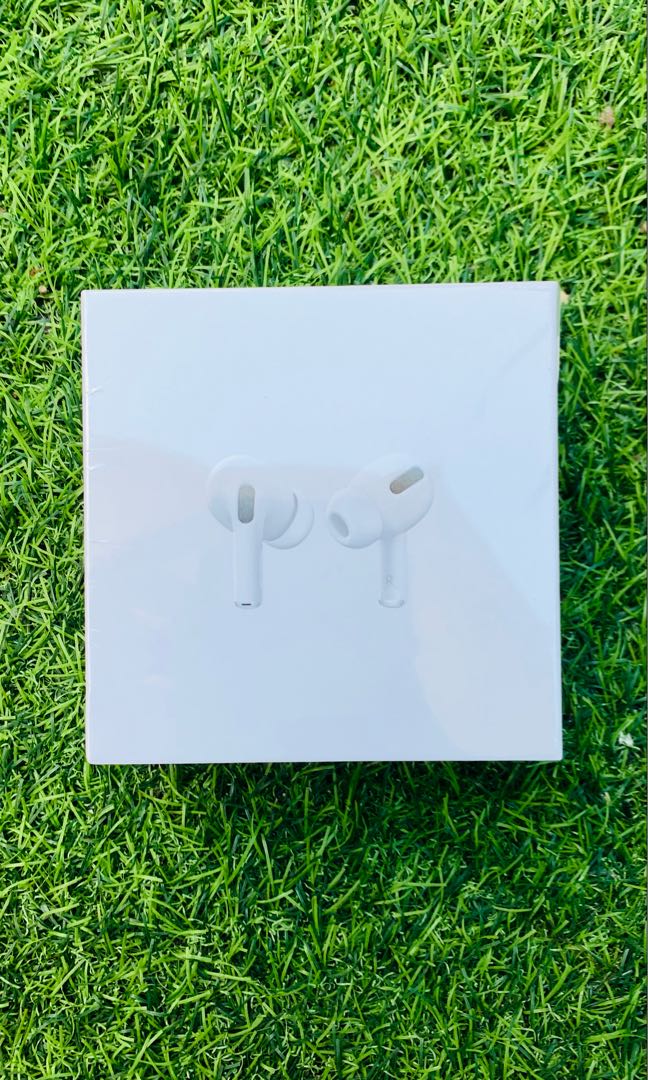 Airpods Pro (Airoha Chipset), Audio, Earphones on Carousell
