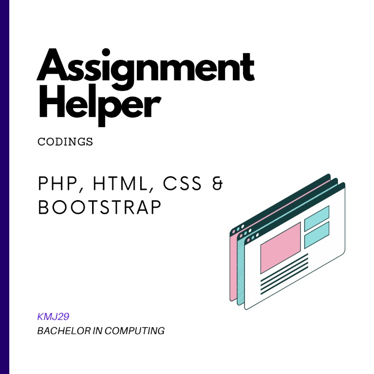 ASG HELPER : CODING (PHP/BOOTSTRAP/HTML &CSS, ETC), Services, Others on ... ASG HELPER : CODING (PHP/BOOTSTRAP/HTML &CSS, ETC), Services, Others on ...