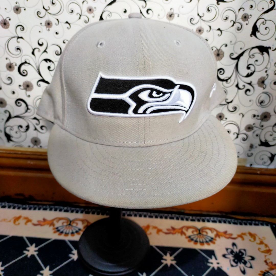 Authentic New Era Cap, Men's Fashion, Watches & Accessories, Caps ...