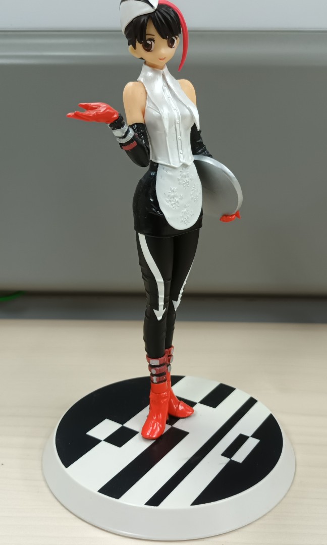 Banpresto DX Tokusatsu Heroine - Naomi (Kamen Rider Den-O), Hobbies ...