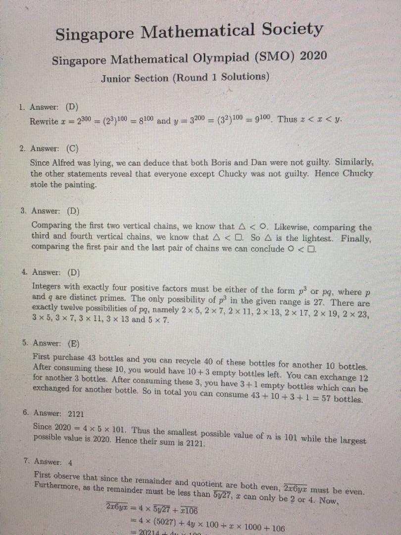 Brand new SMO books / 2010 2011 2012 2013 2014 2015 2016 2017 2018 2019 2020 2021 2022 SMO ...