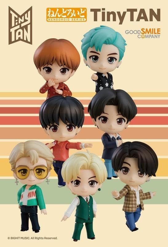 LIMITED TAEHYUNG JUNGKOOK JIMIN BTS TINY TAN DYNAMITE SCARF TOWEL, Hobbies & Toys, Memorabilia ...