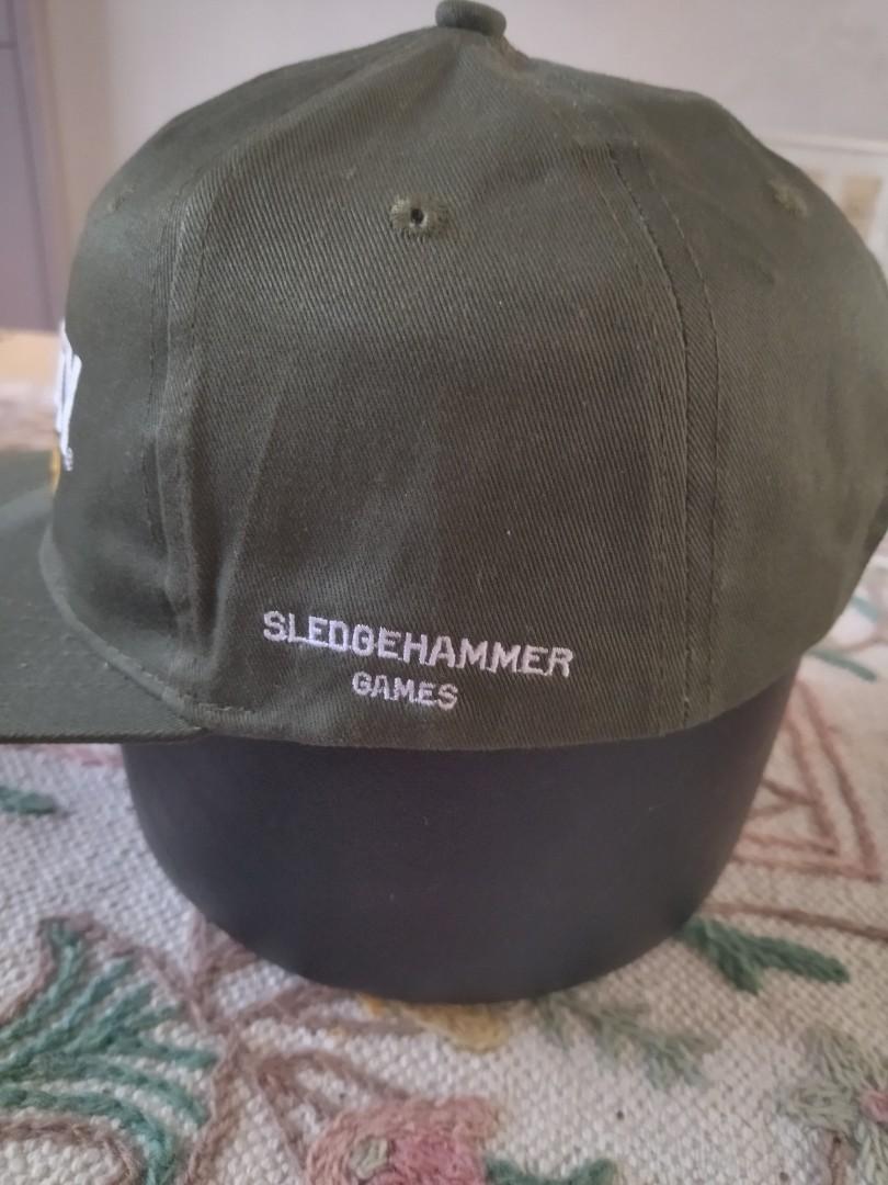 Call of duty cap, Men's Fashion, Watches & Accessories, Caps & Hats on ...