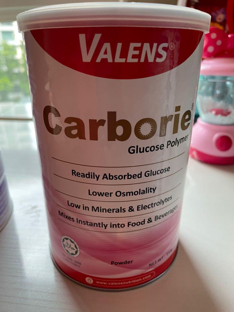 Carborie supplement & Cerelac, Babies & Kids, Nursing & Feeding ...