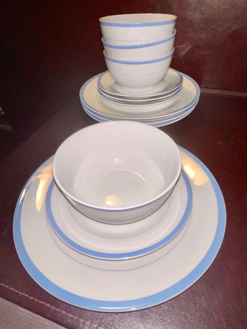 Casa Studio Dinnerware Set, Furniture & Home Living, Kitchenware ...