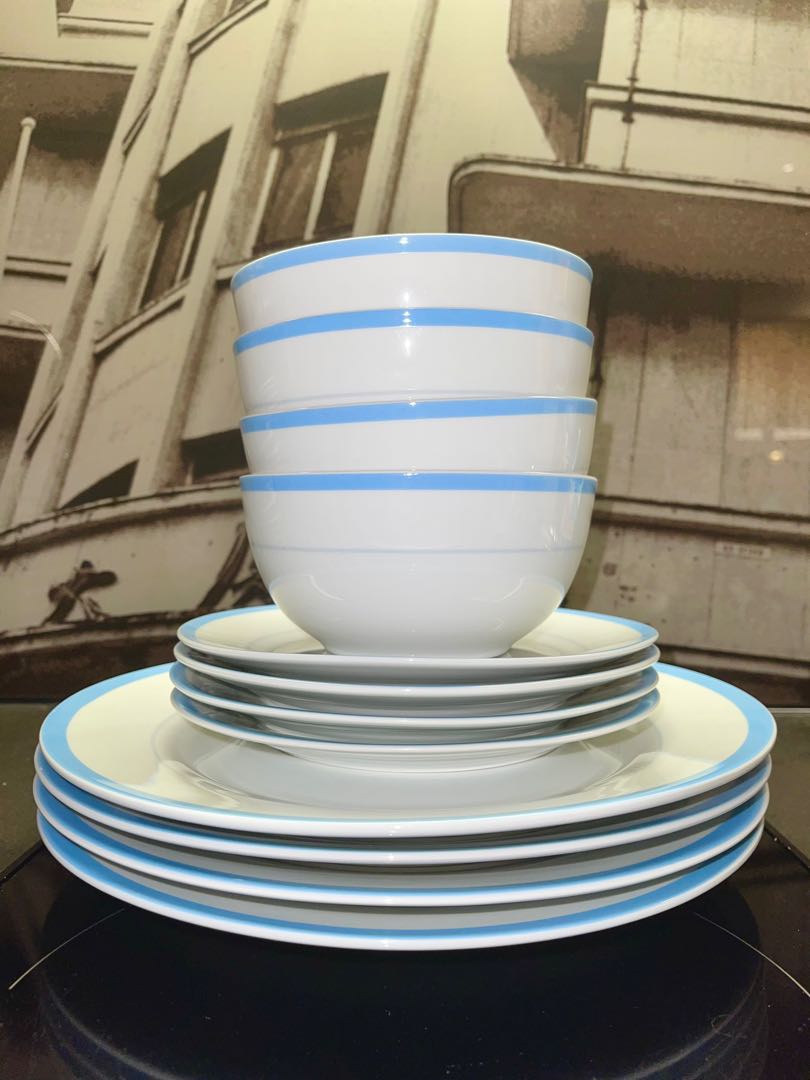 Casa Studio Dinnerware Set, Furniture & Home Living, Kitchenware ...