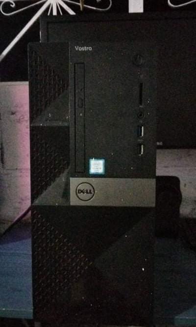 Dell vostro 3650, Computers & Tech, Desktops on Carousell