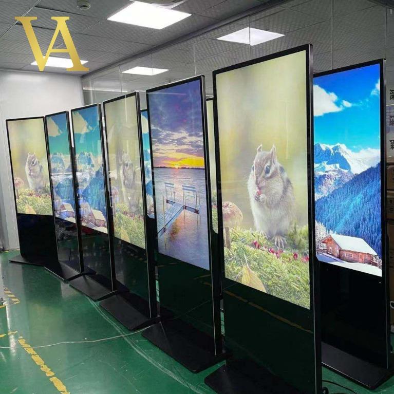 Digital Signage, Computers & Tech, Office & Business Technology on ...