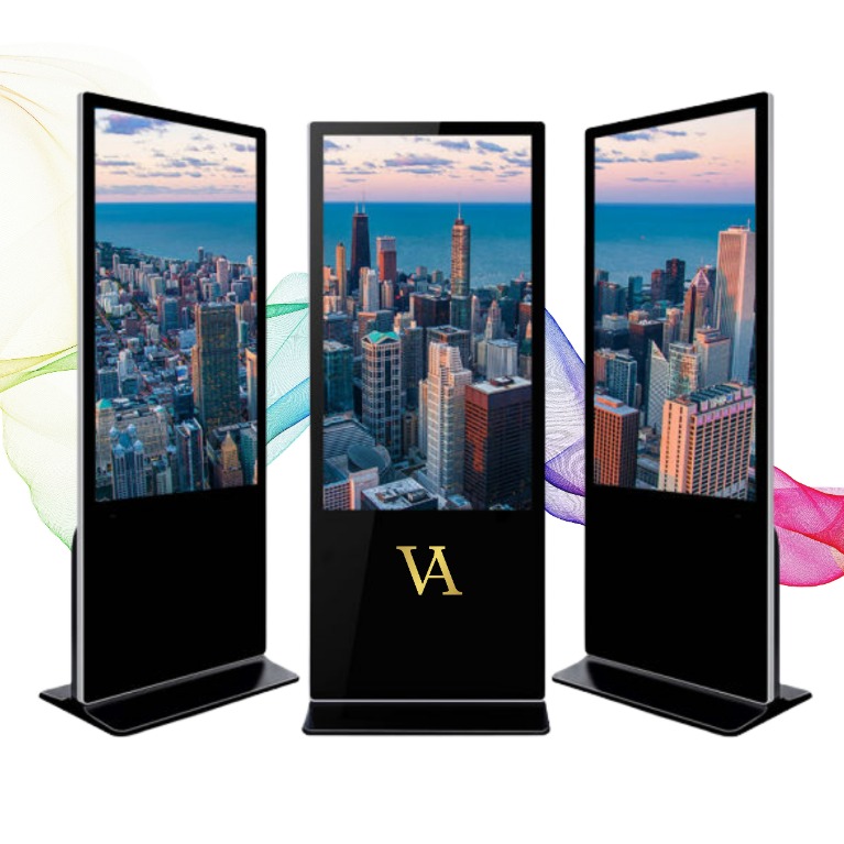 Digital Signage, Computers & Tech, Office & Business Technology on ...