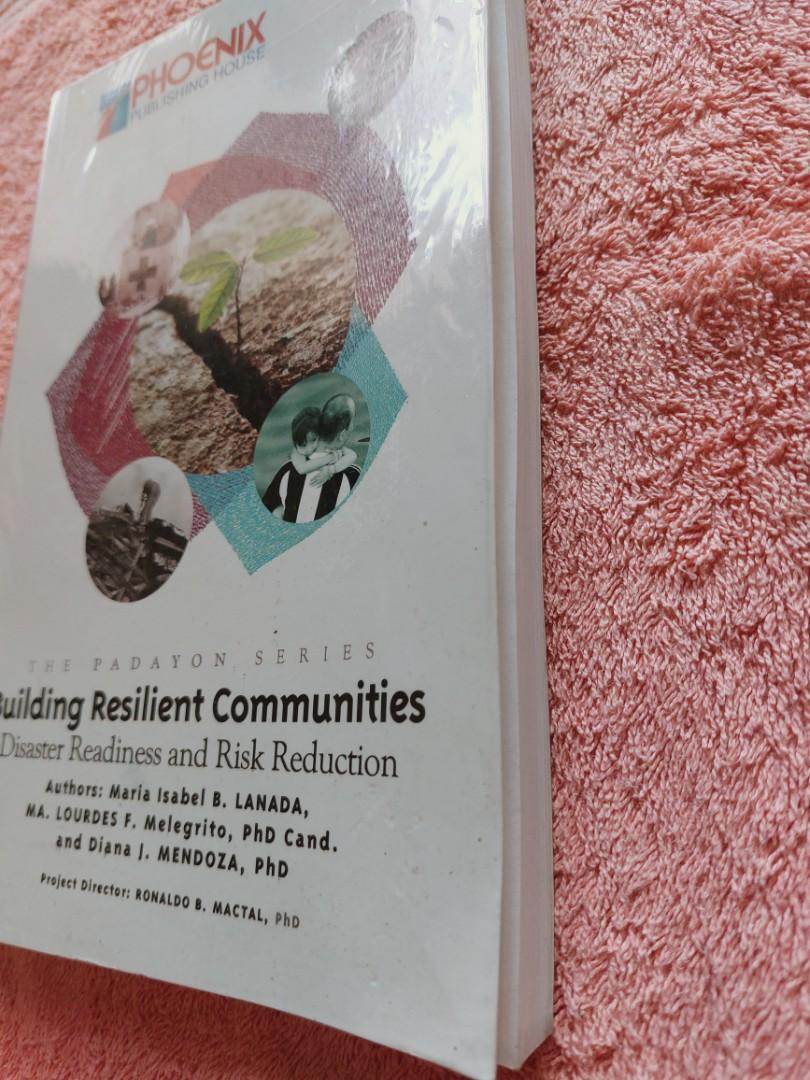 Disaster Readiness and Risk Reduction (DRRR) in senior high school SHS ...