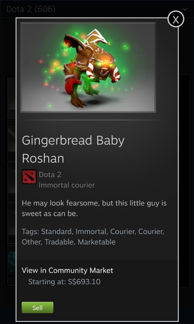 Unusual Baby Roshan, Hobbies & Toys, Toys & Games on Carousell