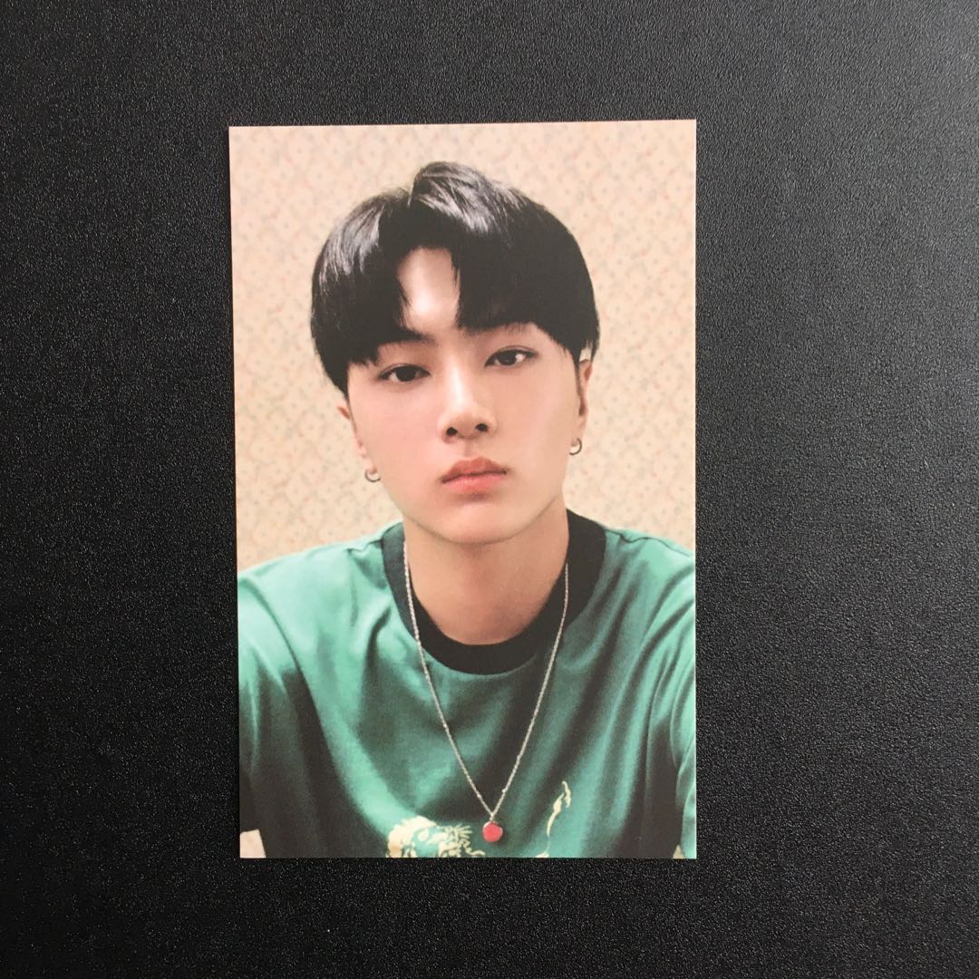 [enhypen] jay d:d ums japan pob - official, Hobbies & Toys, Memorabilia ...