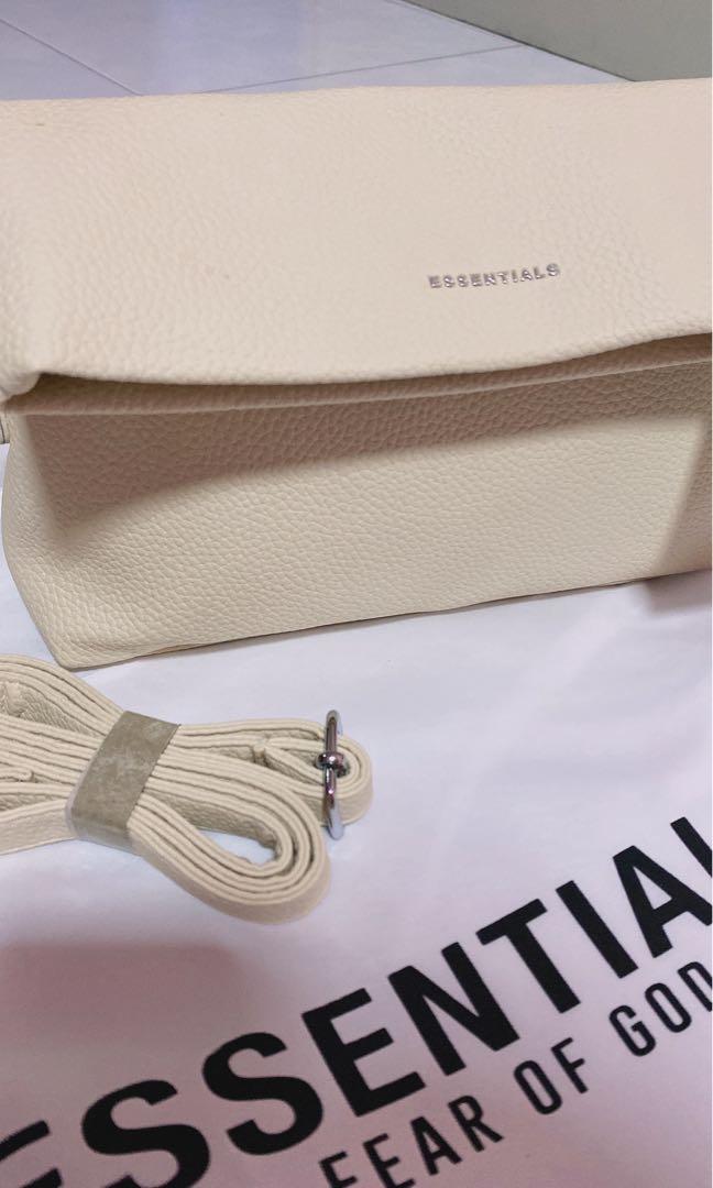Essentials Bag, Women's Fashion, Bags & Wallets, Cross-body Bags on ...