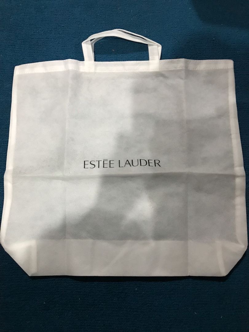Estee Lauder bag, Women's Fashion, Bags & Wallets, Tote Bags on Carousell