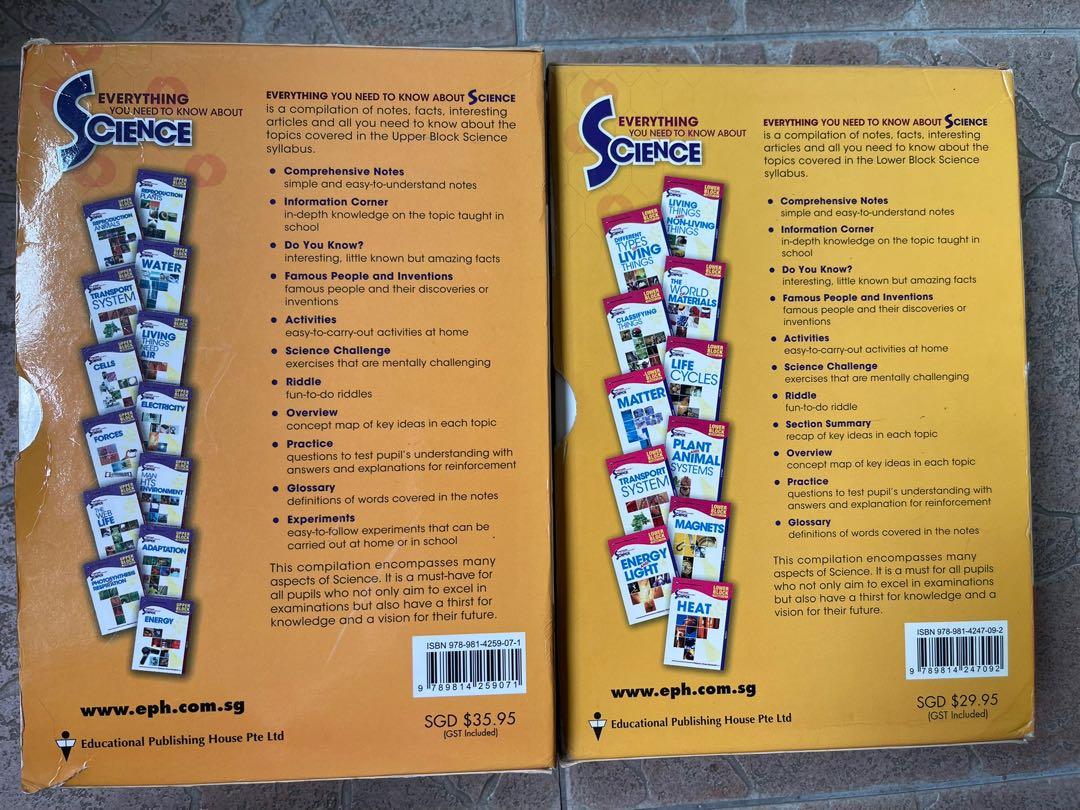 Everything You Need To Know About Science Lower And Upper Blocks everything-you-need-to-know-about-science-lower-and-upper-blocks