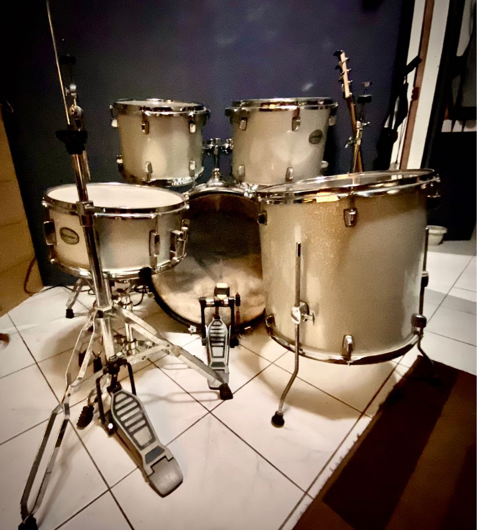 Fernando Pearl Series, Hobbies & Toys, Music & Media, Musical ...