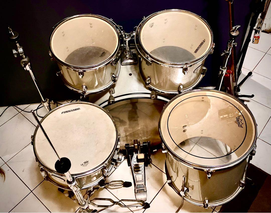 Fernando Pearl Series, Hobbies & Toys, Music & Media, Musical ...