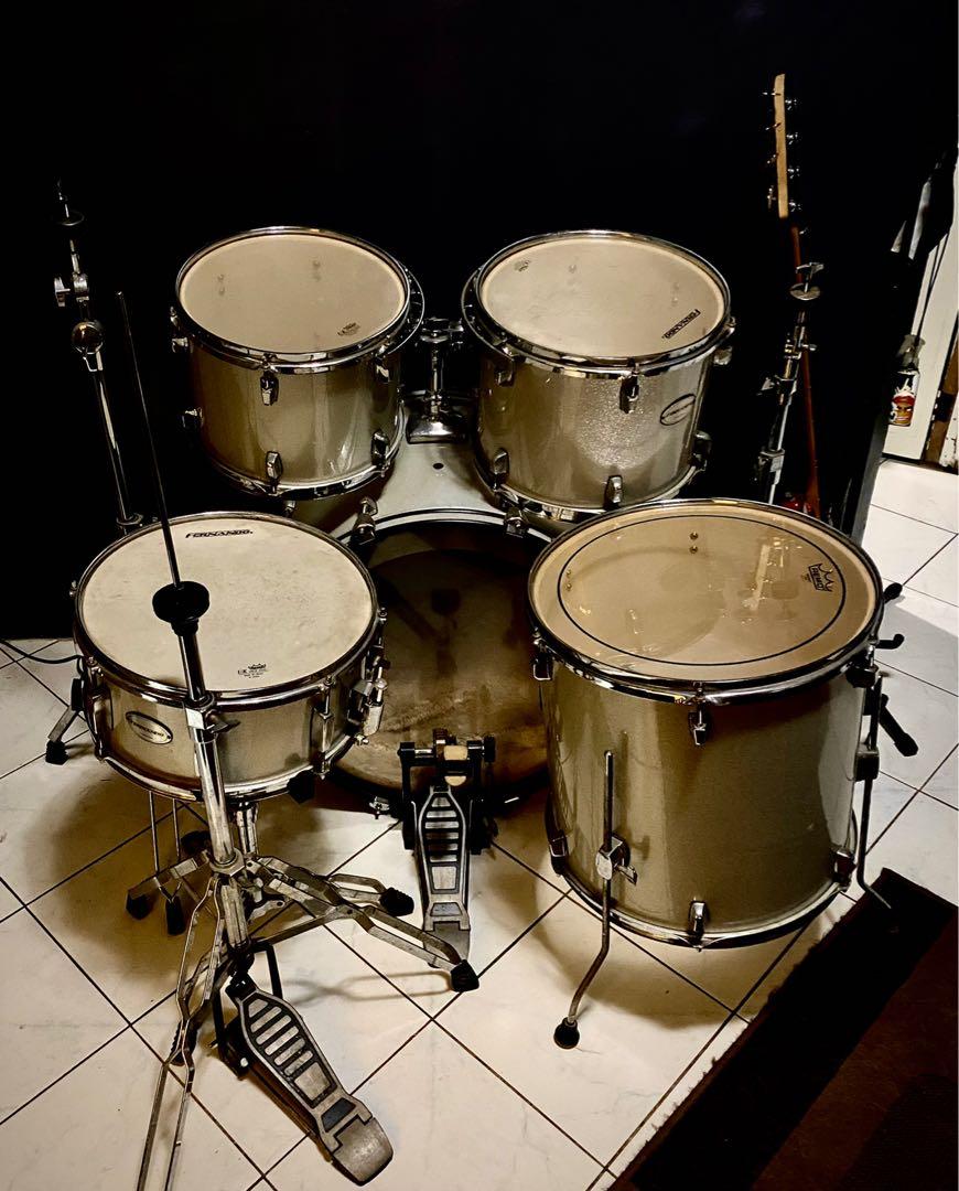 Fernando Pearl Series, Hobbies & Toys, Music & Media, Musical ...