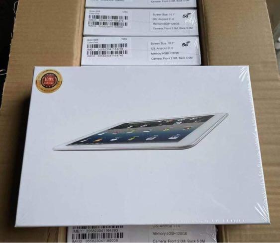 FULL SET TABLET, Mobile Phones & Gadgets, Tablets, Android on Carousell