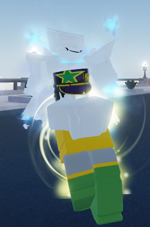 GHOST TW(OH) YBA, Video Gaming, Gaming Accessories, In-Game Products on ...