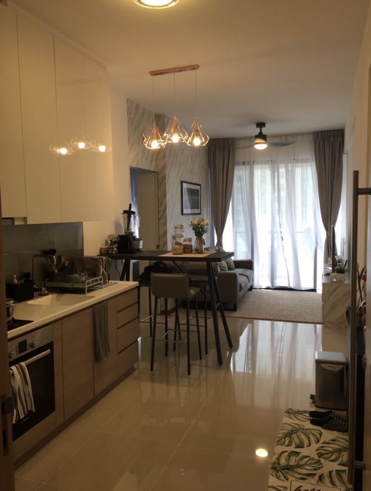 Hillion Residences, Property, Rentals, Condos & ECs on Carousell