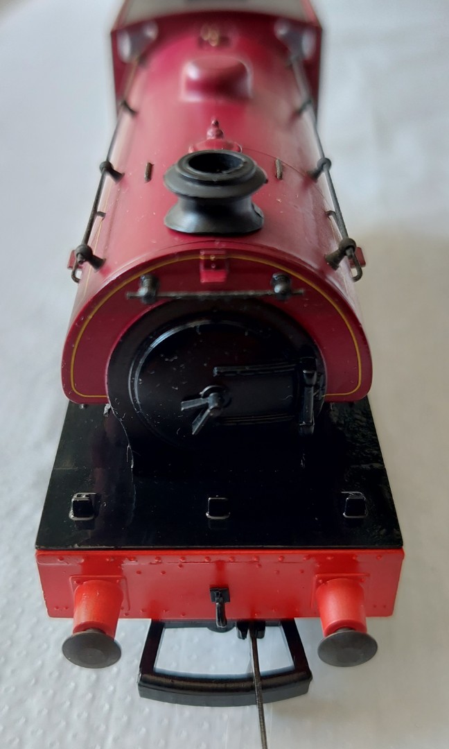 Hornby R1234M Harry Potter火車模型, 興趣及遊戲, 玩具 & 遊戲類 - Carousell