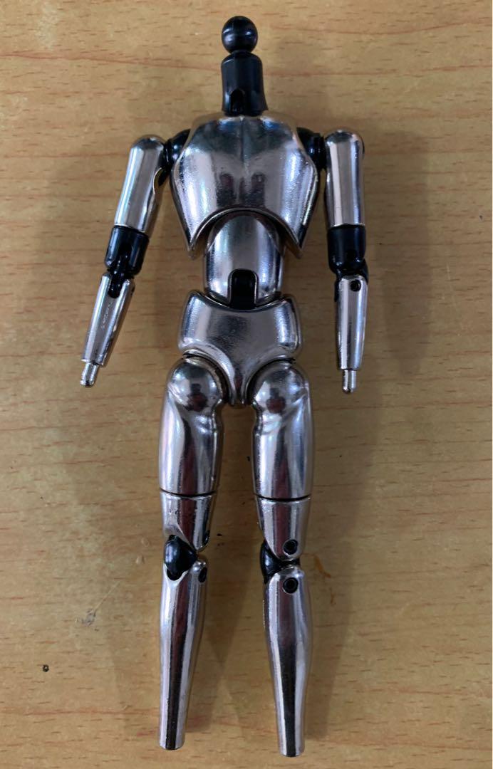 雀仔廠Hyper hero 1/10 幪面超人 新1號 合金素體, 興趣及遊戲, 玩具 & 遊戲類 - Carousell