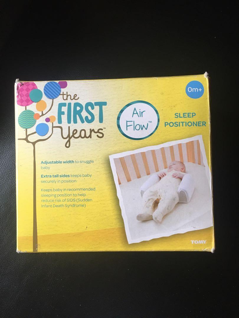 Infant Sleep Positioner, Babies & Kids, Baby Nursery & Kids Furniture ...
