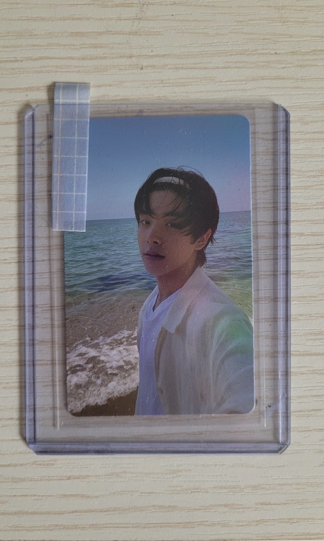 Jake ( Odysseus) PC, Hobbies & Toys, Memorabilia & Collectibles, K-Wave ...