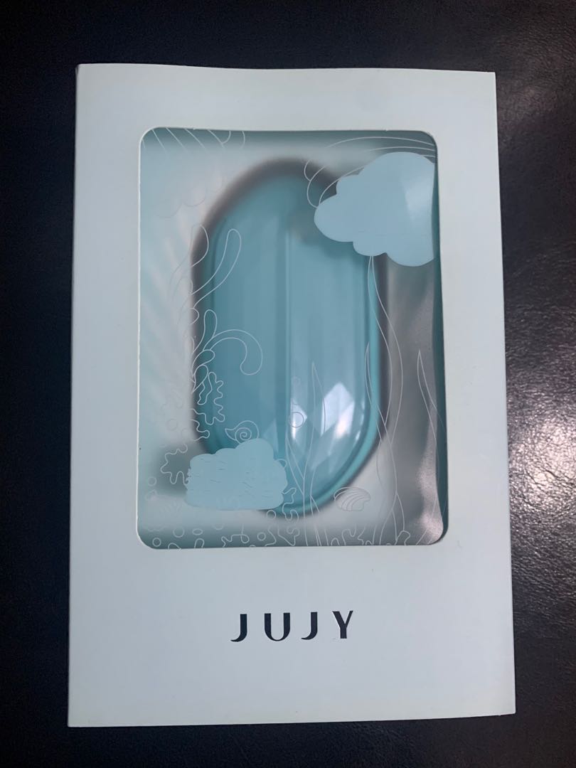 Jujy洗臉機 全新行貨, 美容＆化妝品, 健康及美容 - 皮膚護理, 面部 - 面部護理 - Carousell