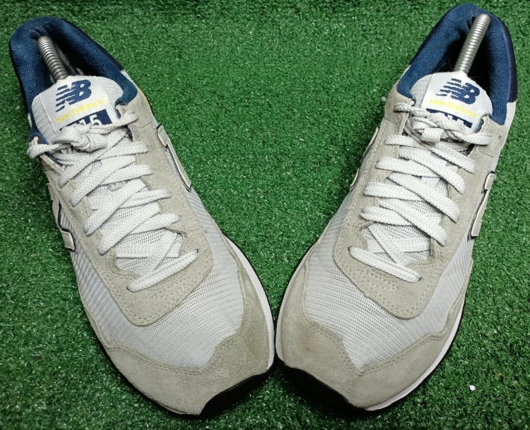 Kasut New Balance 515, Men's Fashion, Footwear, Sneakers on Carousell