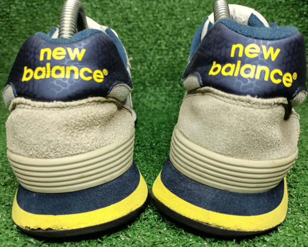 Kasut New Balance 515, Men's Fashion, Footwear, Sneakers on Carousell