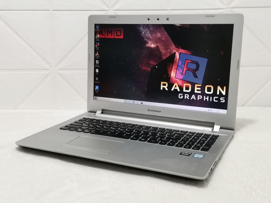 Lenovo Gaming Core i7 6th Gen 12GB RAM 256GB SSD 1000GB HDD 4GB AMD ...