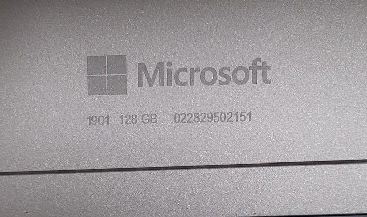 Microsoft Surface GO 2, Computers & Tech, Laptops & Notebooks on Carousell