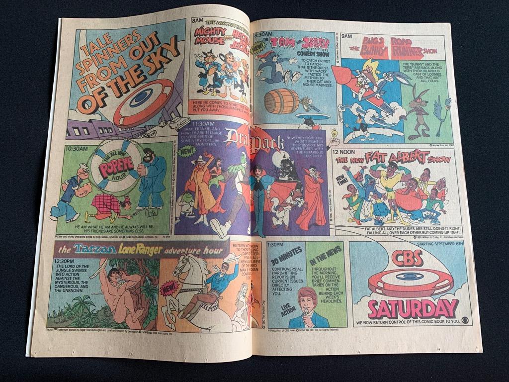 Moon Knight #1 1st Appearance: Bushman, Khonshu Origin Story Nov 1980 ...