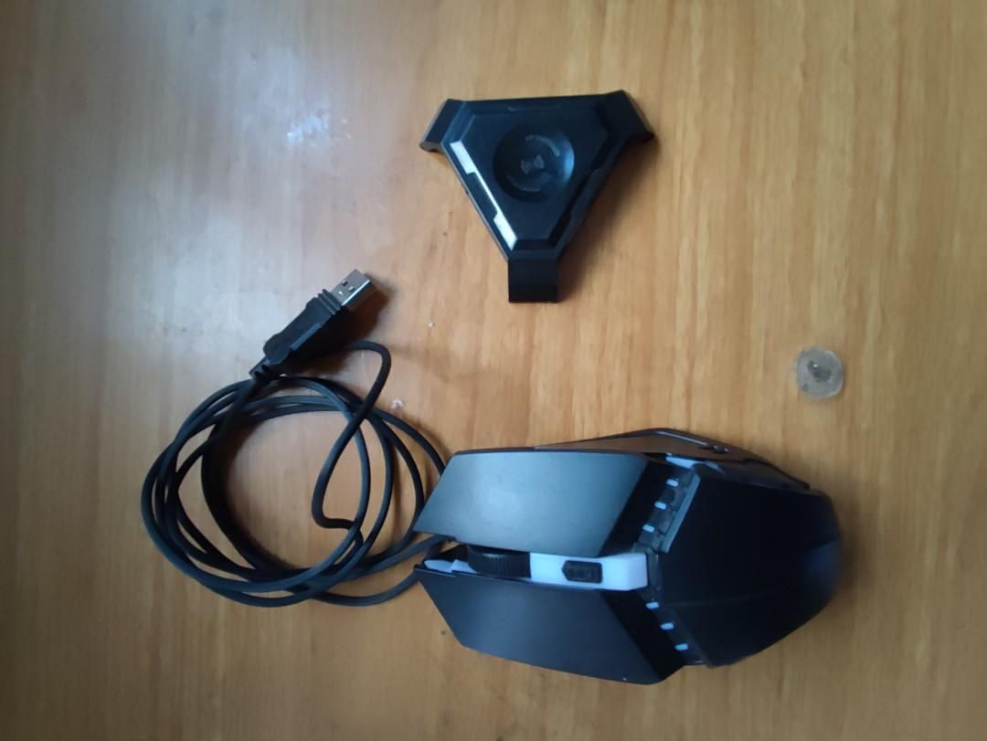 Mouse & keyboard + Bluetooth hub, Computers & Tech, Parts & Accessories ...