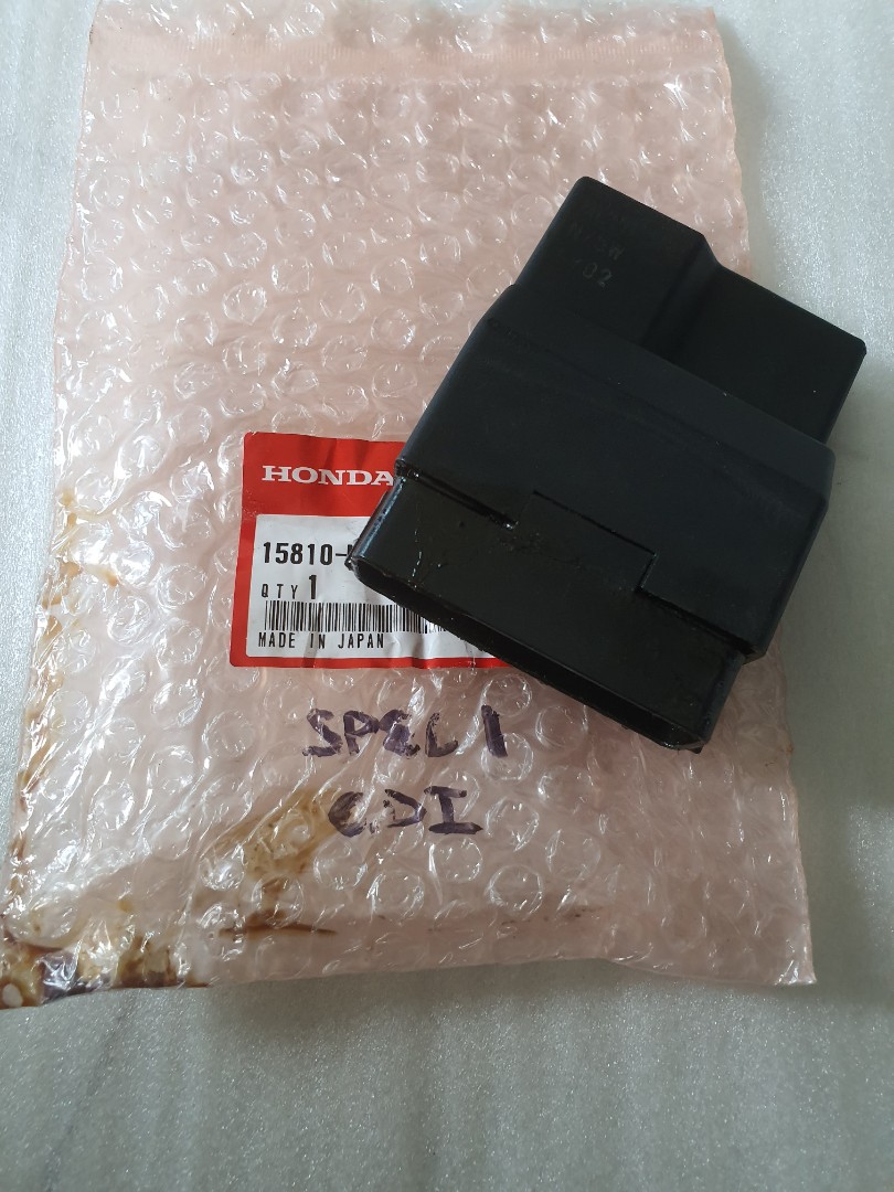 Original Honda Super 4 /CB400 CDI, Motorcycles, Motorcycle Accessories ...