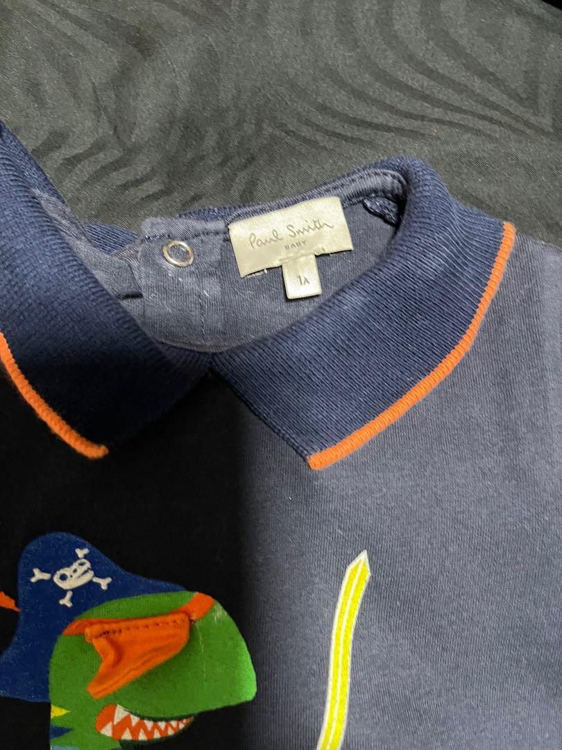 Paul Smith Baby, Babies & Kids, Babies & Kids Fashion on Carousell